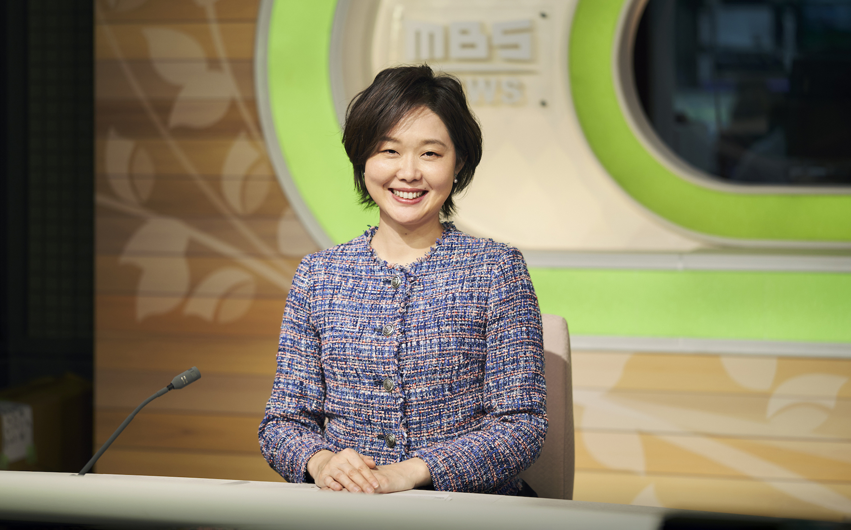 「やってみよう」から、自分と世界が変わっていく。MBS毎日放送アナウンサー・松本 麻衣子さん | ぺんてる株式会社